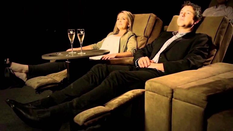 Village Gold Class Menu & Prices in 2022 — Movie Food Prices