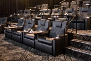 Event Cinemas Gold Class Menu & Prices [2025] Movie Food Prices
