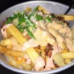 Alamo Drafthouse Menu in 2023 — Movie Food Prices