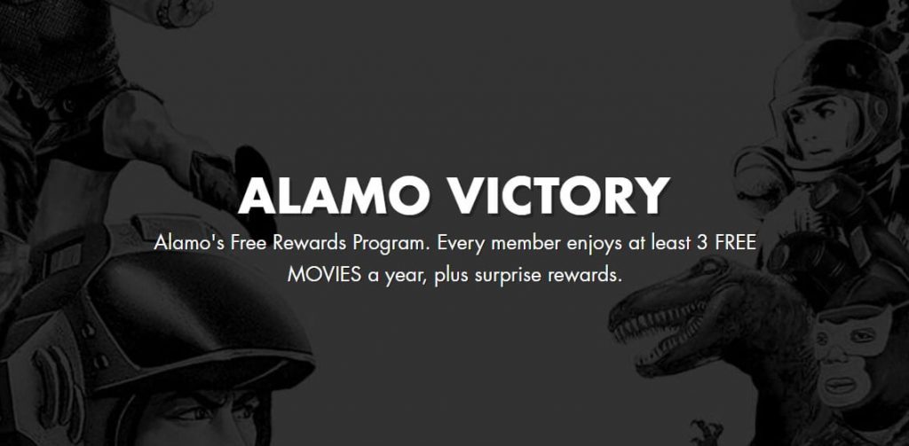 Alamo Drafthouse Menu in 2023 — Movie Food Prices