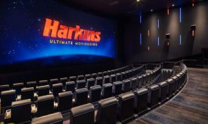 Harkins Popcorn & Food Prices [2025] Movie Food Prices