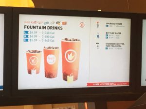 Regal Cinemas Food and Popcorn Prices in 2023 — Movie Food Prices