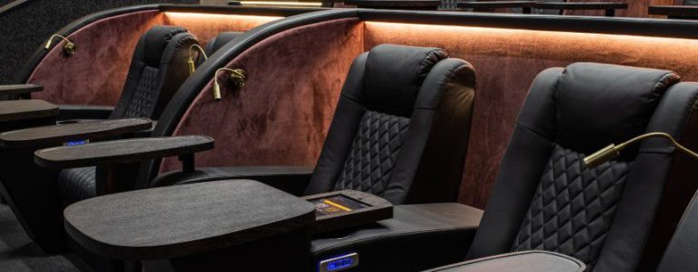 Vue Food & Popcorn Prices [2024] Movie Food Prices