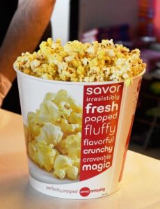 AMC Menu Prices [2024] Popcorn, Concessions, Dine-In | Movie Food Prices