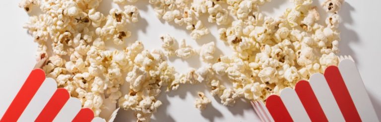 Vue Food & Popcorn Prices [2024] Movie Food Prices