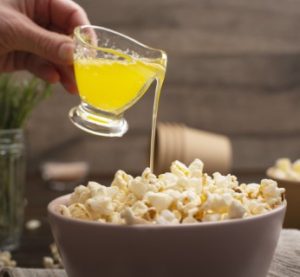 From Street Corn to Cinema Gold: The Rise of Popcorn at the Movies in ...